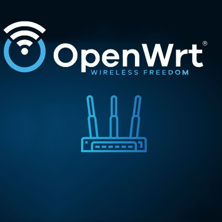 Cpolar快速入门教程：OpenWrt系列 - cpolar 极点云官网