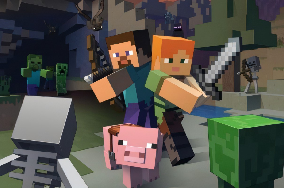 Linux搭建我的世界MC服务器 【Minecraft外网联机教程】 - cpolar 极点云官网